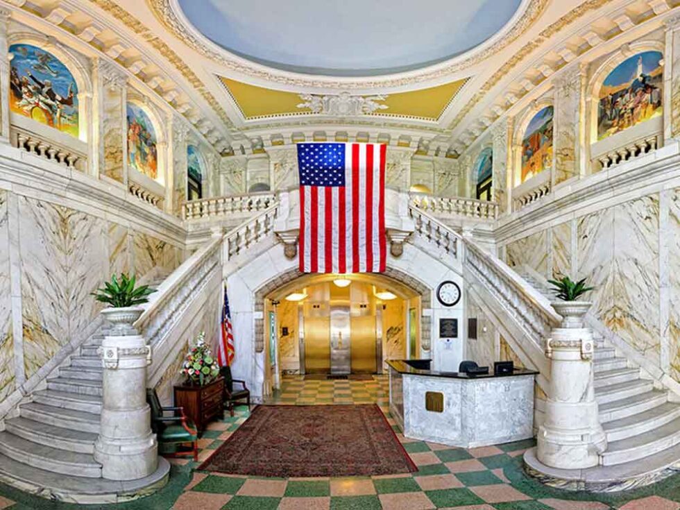 Welcome to Security Mutual Life Insurance Company of New York